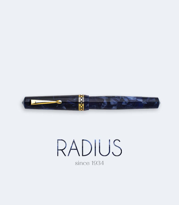 Radius Superior – Radius 1934