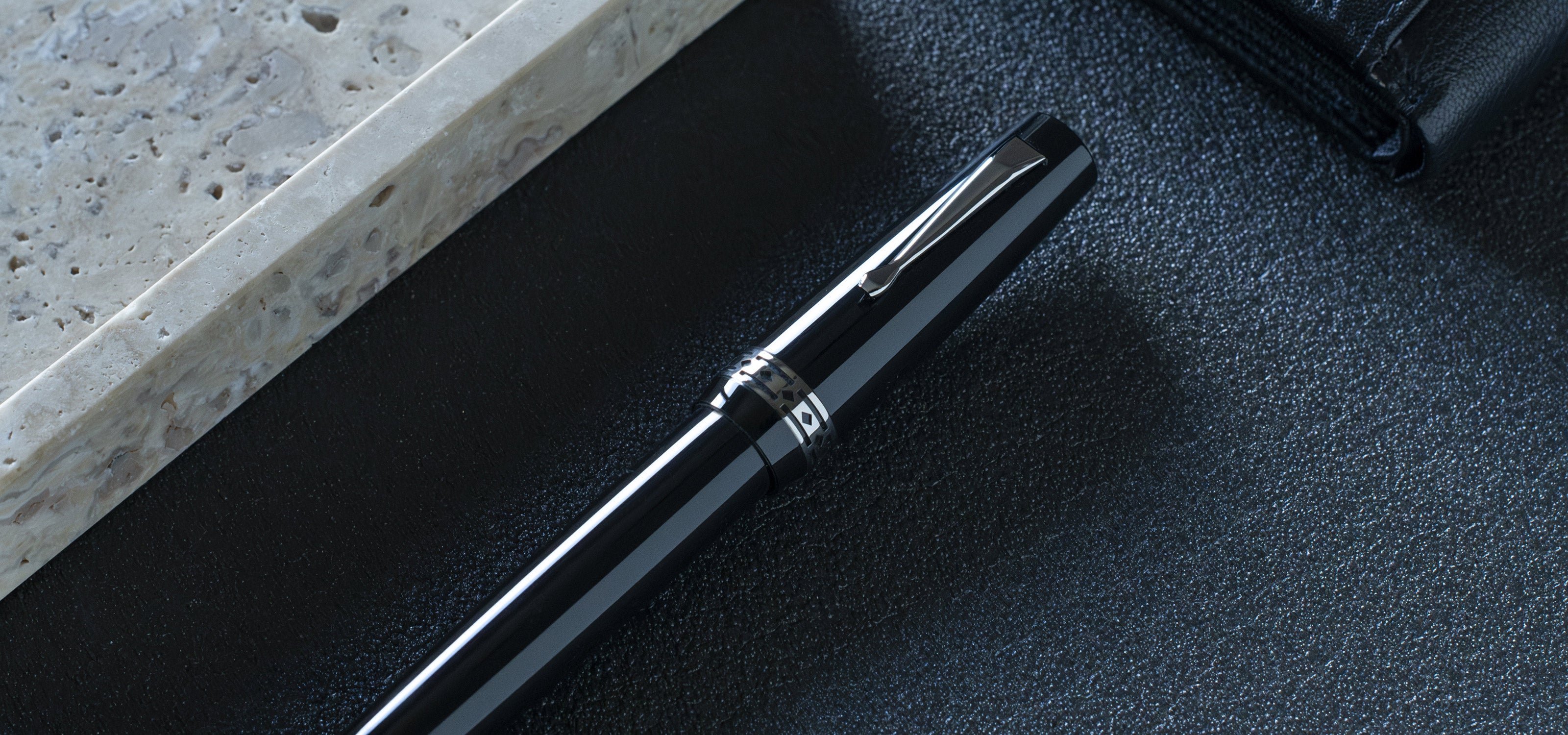 Radius 1934 was born in Turin